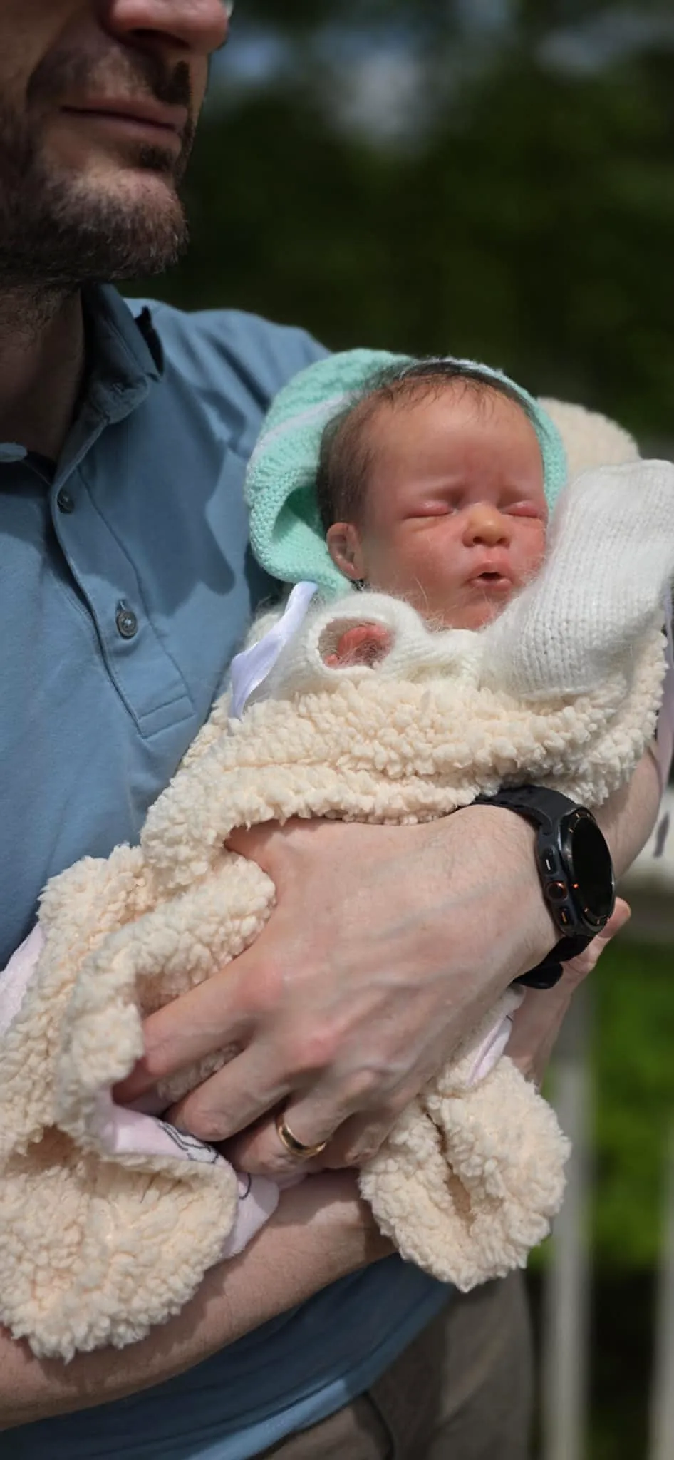 Romeo pre-owned reborn doll by Mimi Litterst | Lil doe Lane
