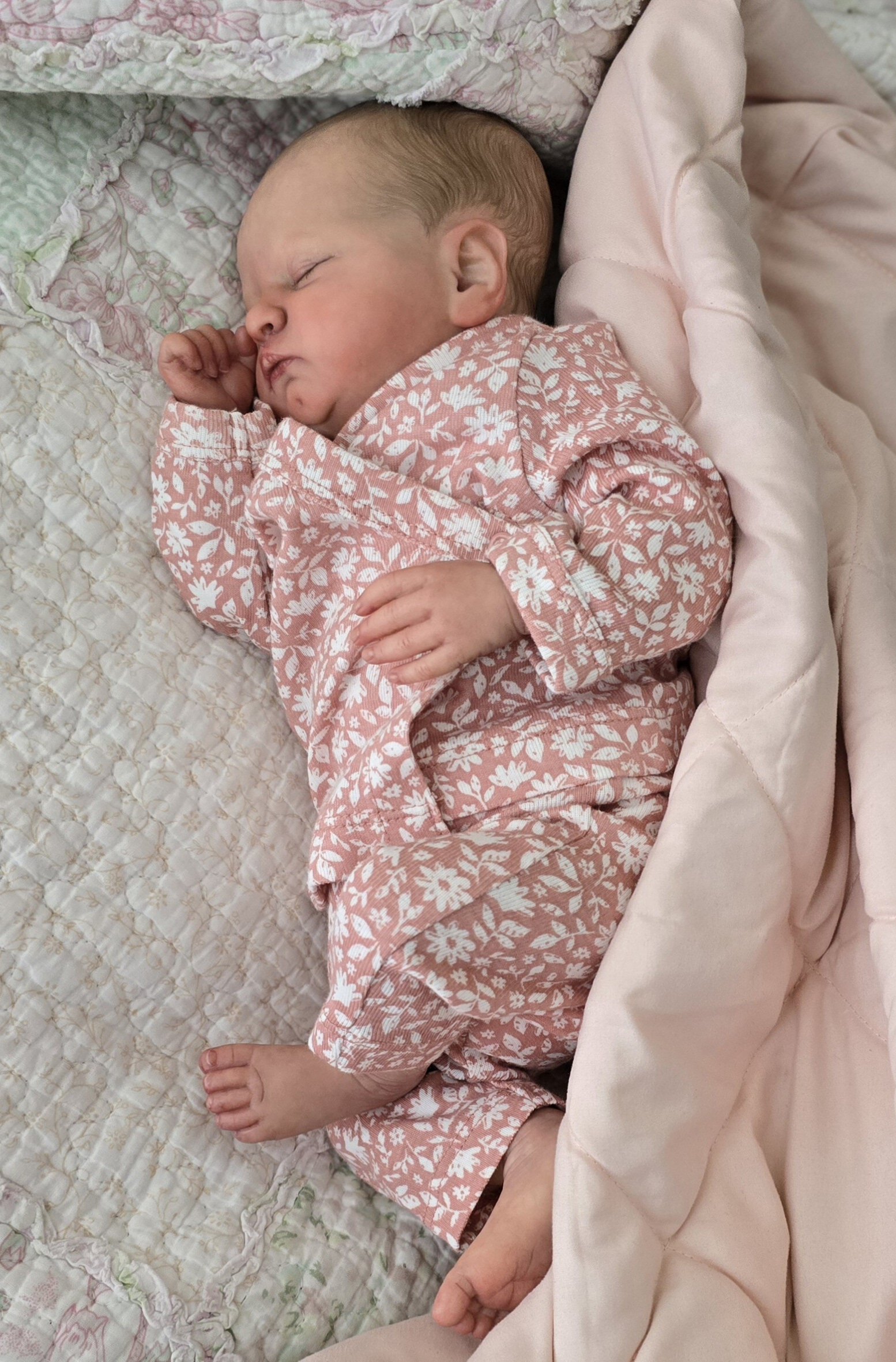 Helena by Laura Inglis from Reborns By Misty on Reborns