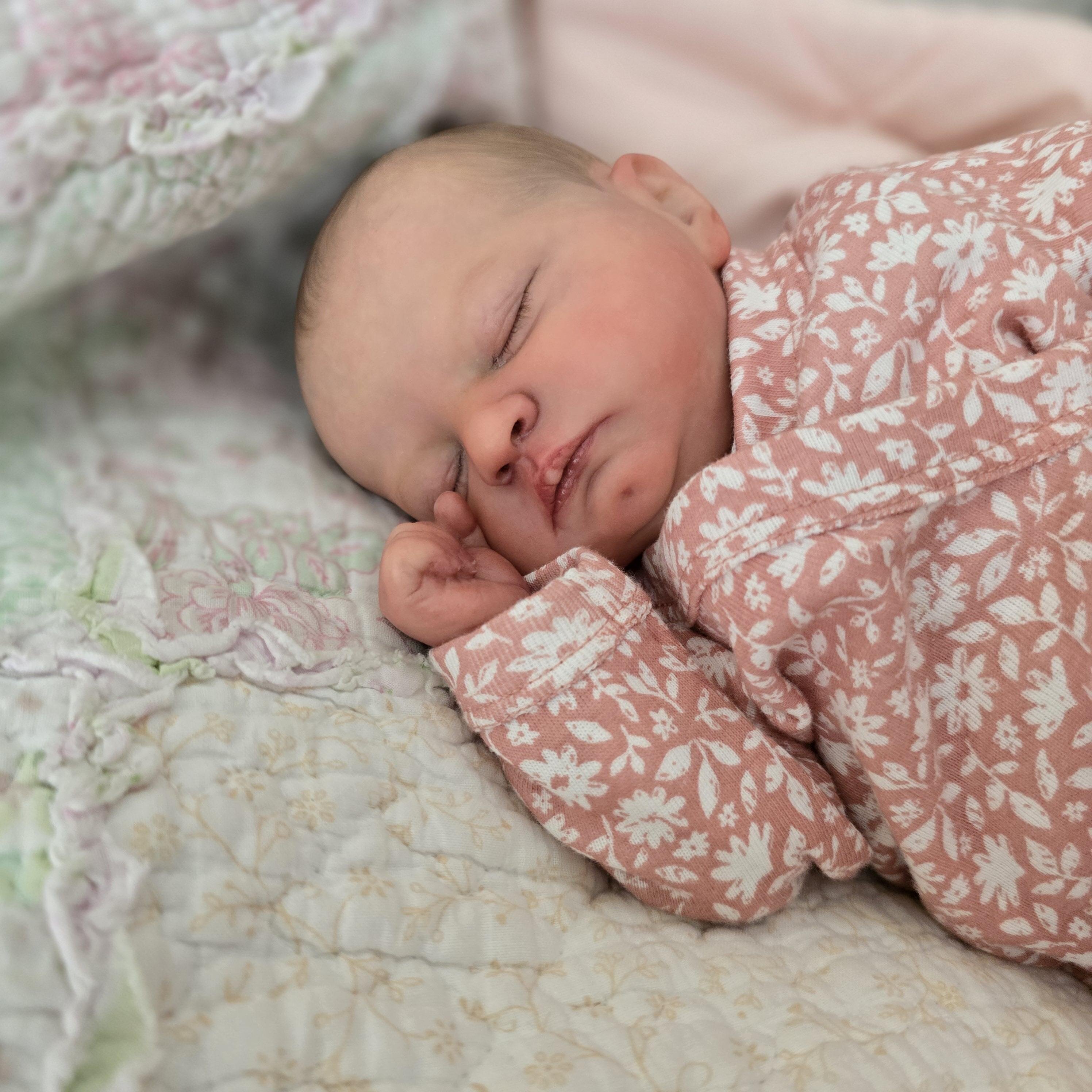 Helena by Laura Inglis from Reborns By Misty on Reborns