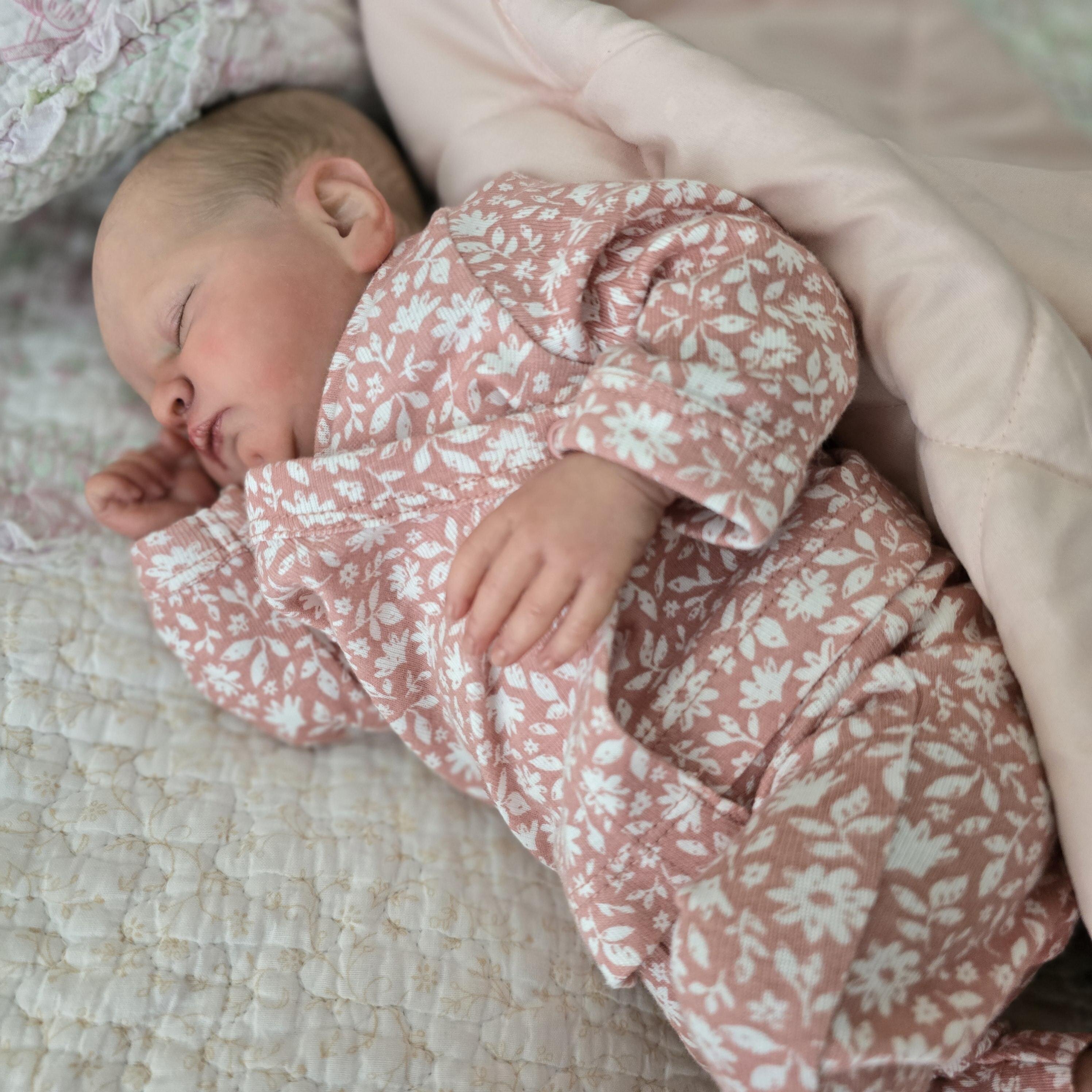 Helena by Laura Inglis from Reborns By Misty on Reborns