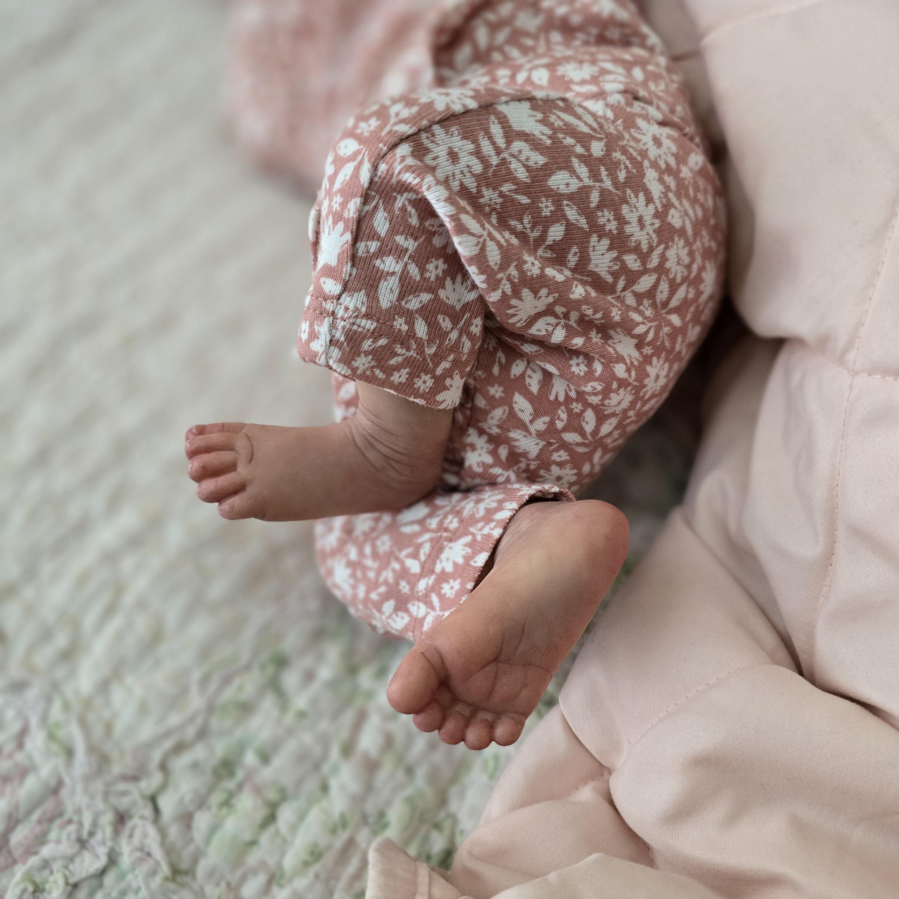 Helena by Laura Inglis from Reborns By Misty on Reborns