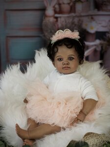 Reborn Dolls and Lifelike Baby Dolls