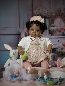 Reborn Dolls and Lifelike Baby Dolls
