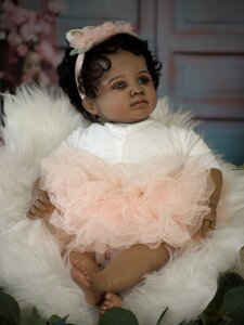 Reborn Dolls and Lifelike Baby Dolls