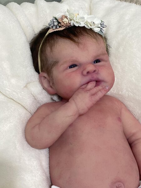 Marjorie's Doll Studio - Reborn Baby Dolls - Reborns.com