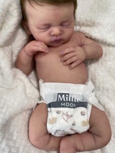 Marjorie’s Doll Studio - Reborns and Reborn Baby Dolls