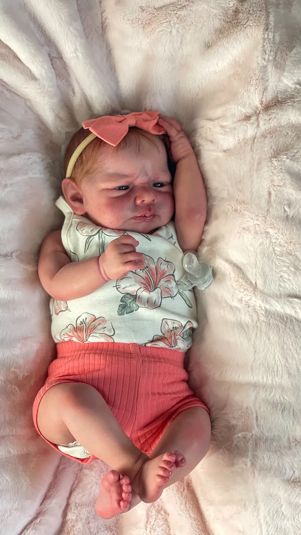 by Tammy Annette- Paper City Dolls from Southern Reborn Babies on Reborns