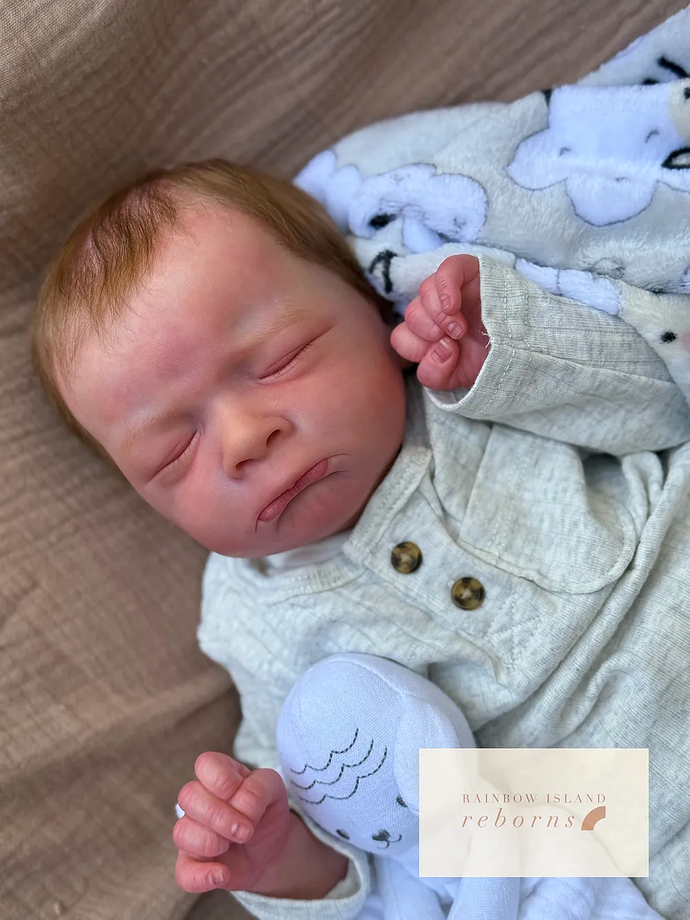 by Jessica Swoboda from RainbowIslandReborns on Reborns