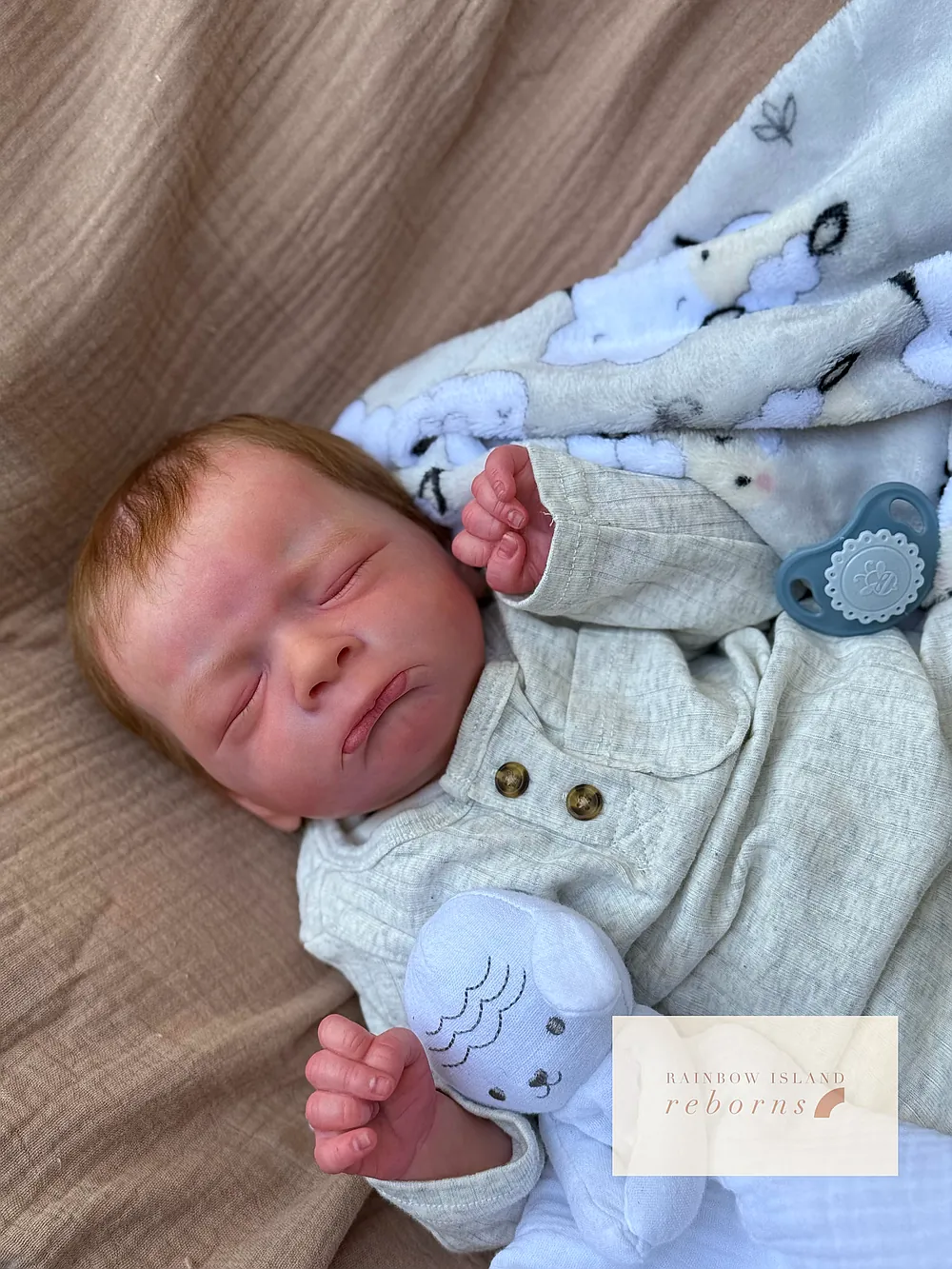 by Jessica Swoboda from RainbowIslandReborns on Reborns