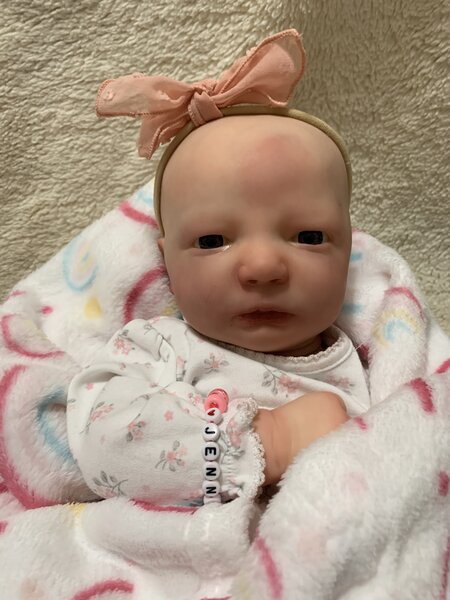 Leap Frog Nursery - Reborn Baby Dolls - Reborns.com