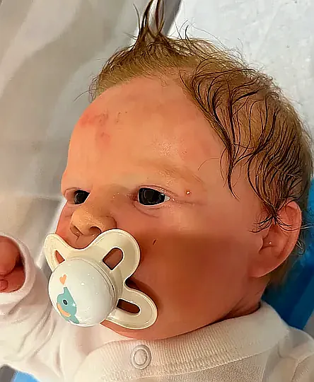 Ruby by from Woopsy-Daisy Babies on Reborns