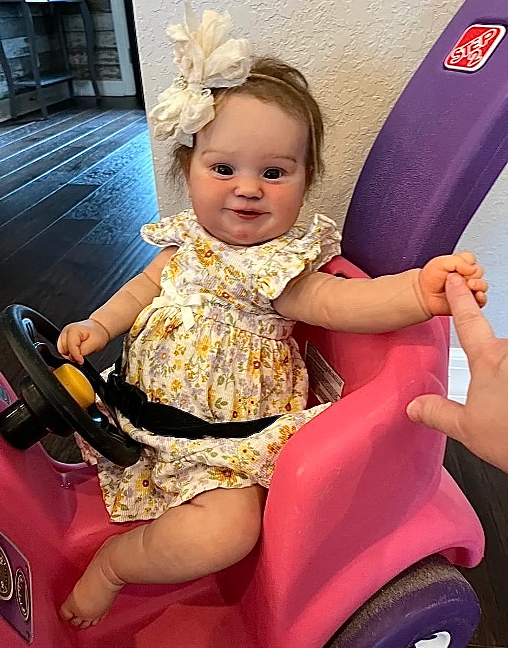 by Shanna's Reborn Dolls from Woopsy-Daisy Babies on Reborns