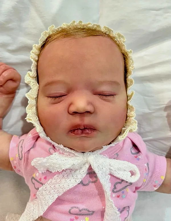 Woopsy-Daisy Babies - Reborn Baby Dolls - Reborns.com