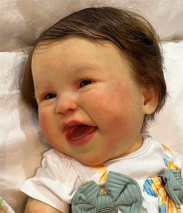 Woopsy-Daisy Babies - Reborn Baby Dolls - Reborns.com