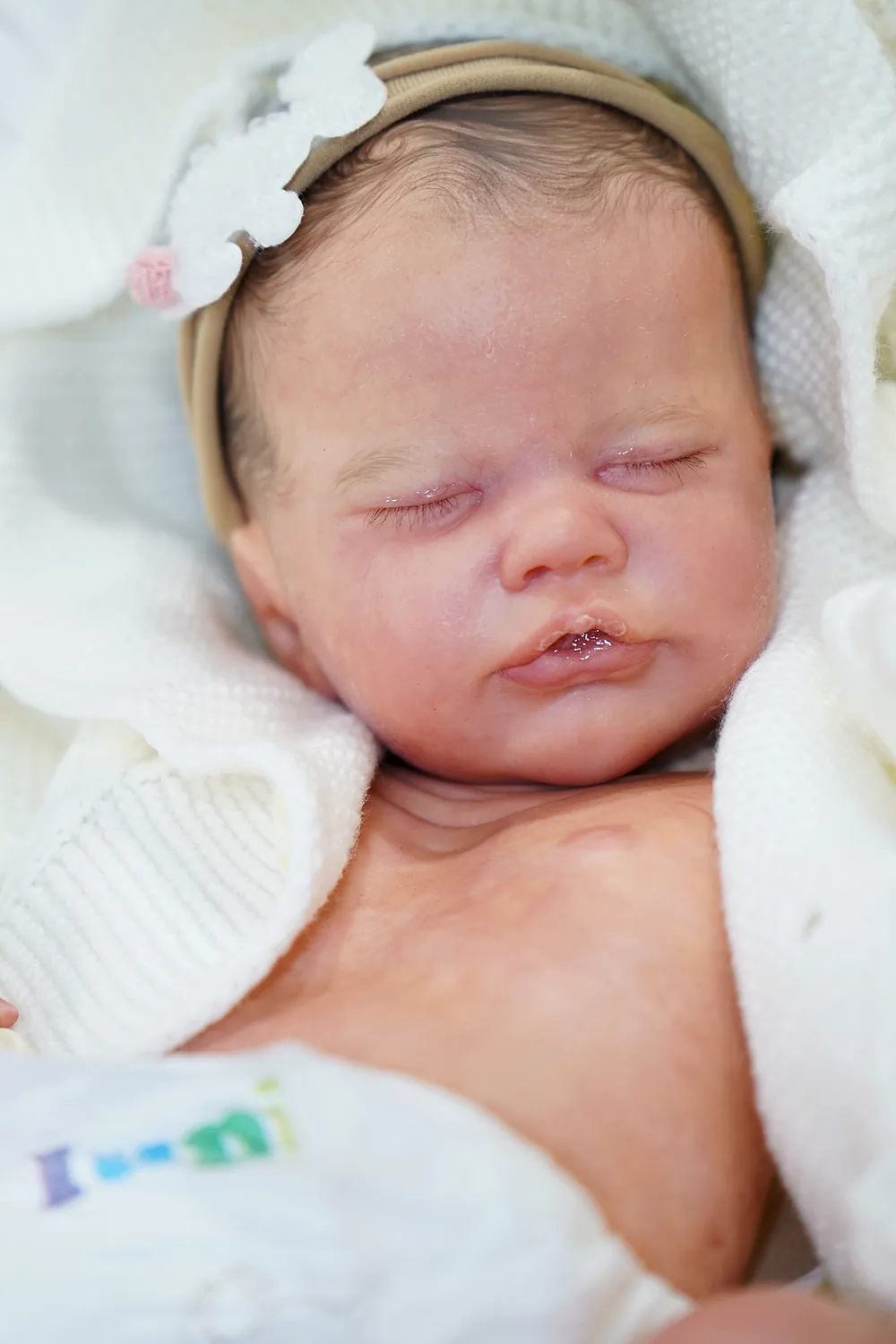 Primrose by Aleksandra Strzelczyk from Studio-Doll on Reborns