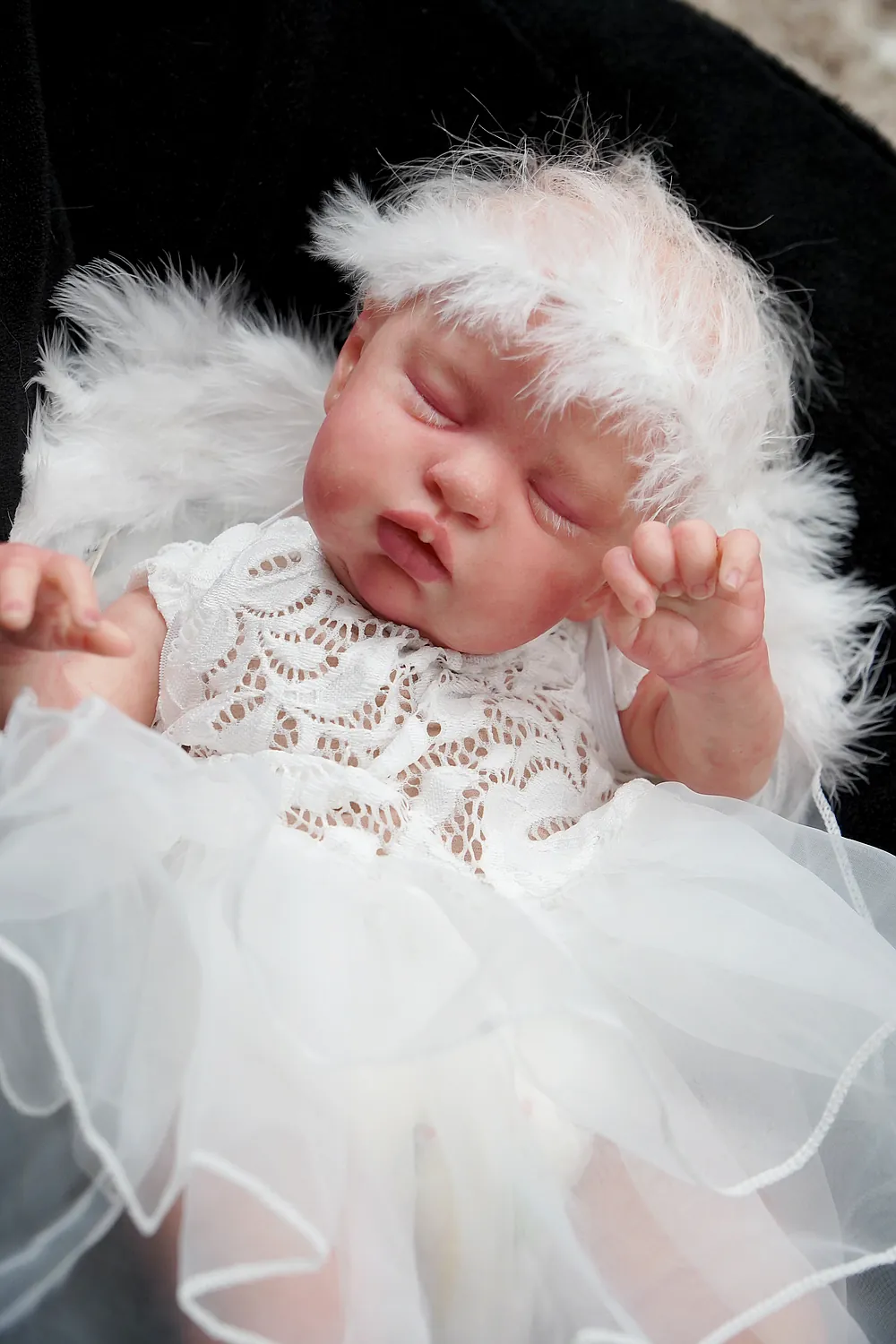 Angela by Aleksandra Strzelczyk from Studio-Doll on Reborns