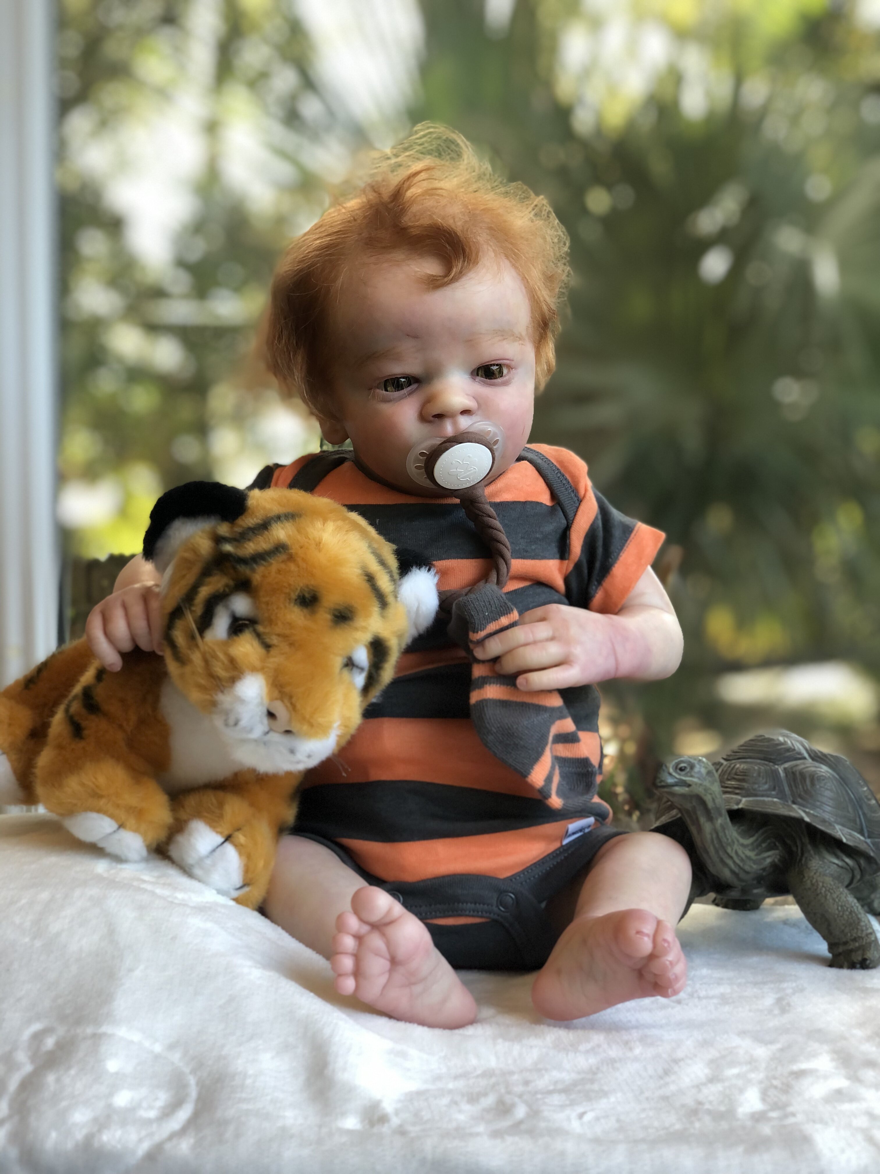 Kipling by Renee Klein from Renee's Ragtime Dolls on Reborns