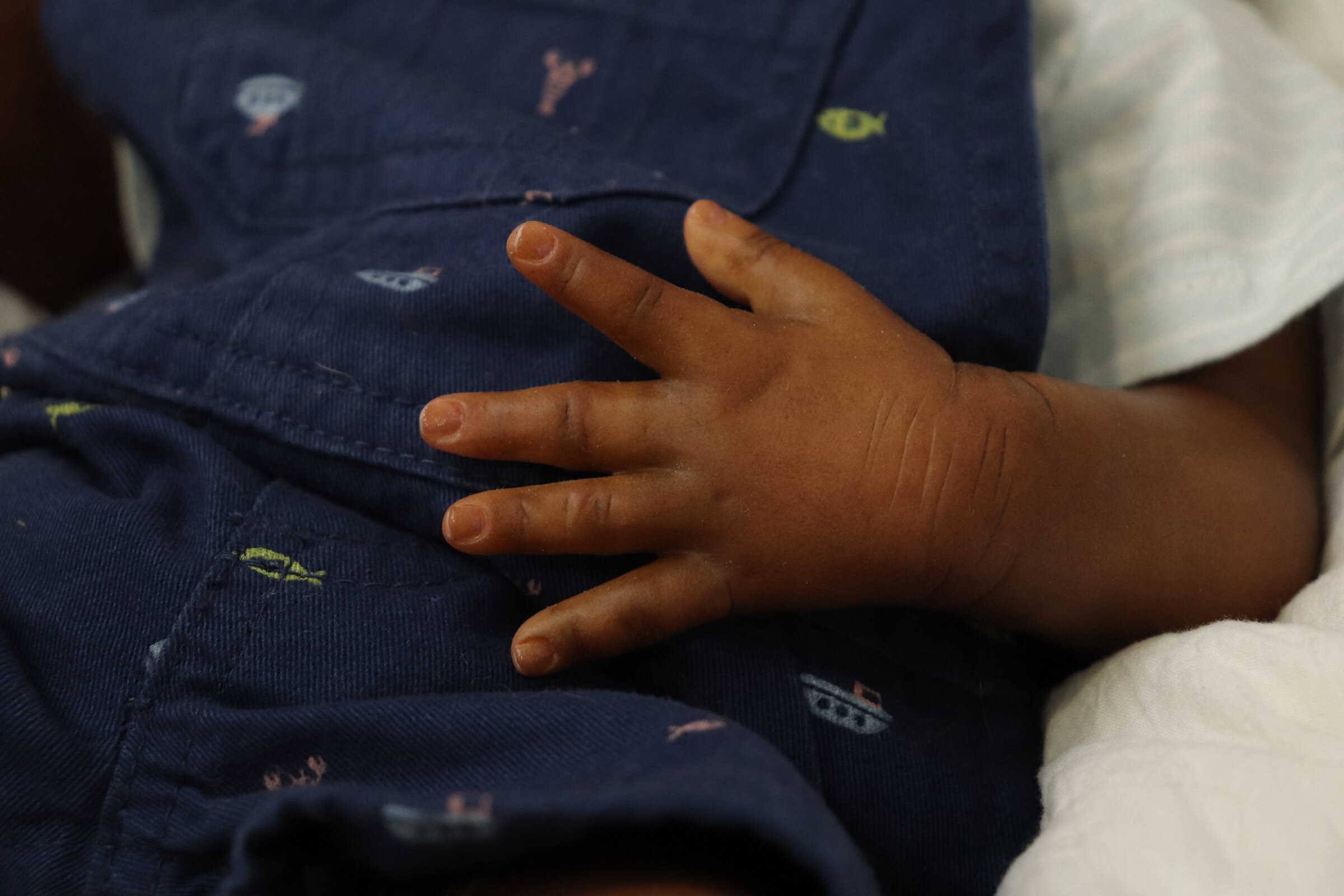 Jaylin by Kelli Maple from Little Mouse Nursery on Reborns