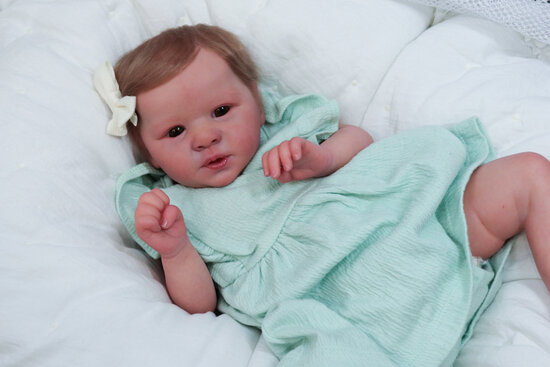 Little Mouse Nursery - Reborn Baby Dolls - Reborns.com