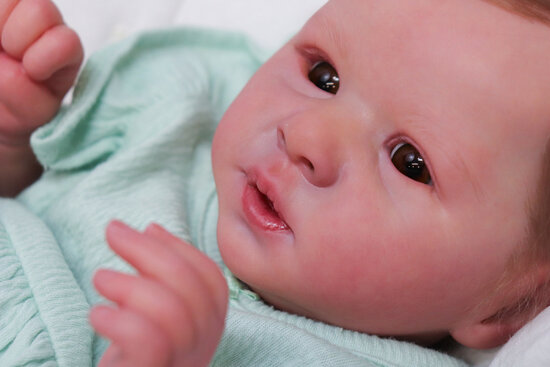 Little Mouse Nursery - Reborn Baby Dolls - Reborns.com