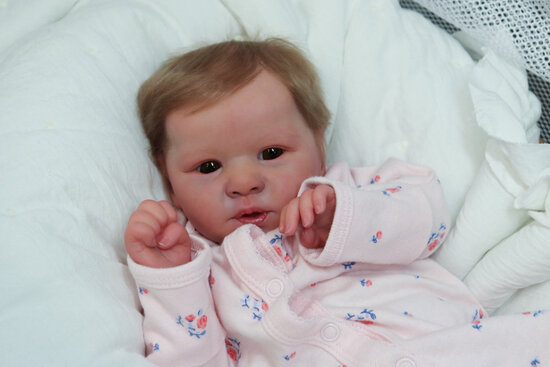 Little Mouse Nursery - Reborn Baby Dolls - Reborns.com