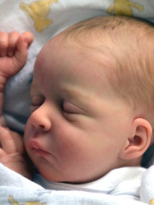 Sprung from Neverland Reborns - Reborns and Reborn Baby Dolls