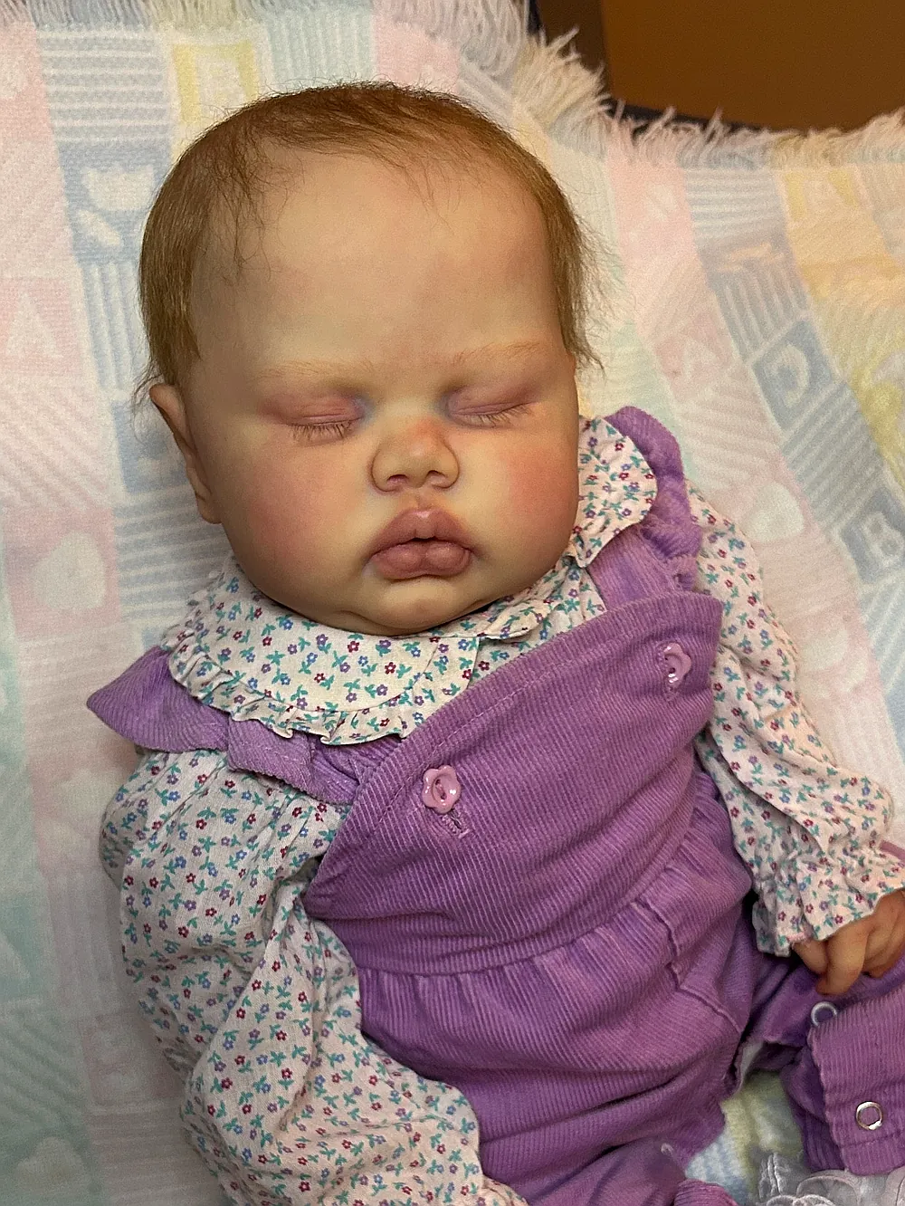 by from Nicole's Nursery on Reborns
