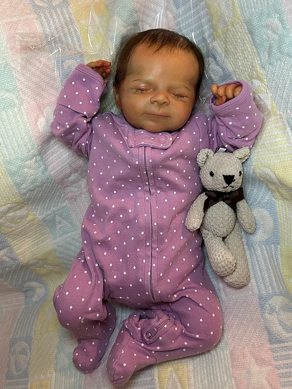 by Reborn Artist Studio from Nicole's Nursery on Reborns