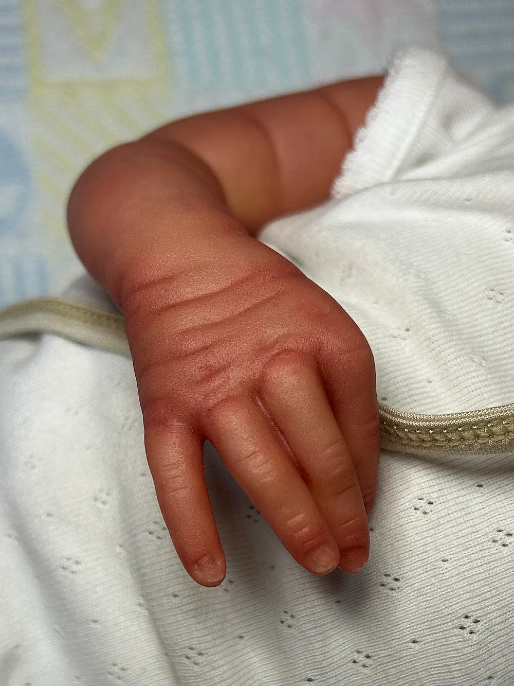 by Mayder Merodo from Nicole's Nursery on Reborns