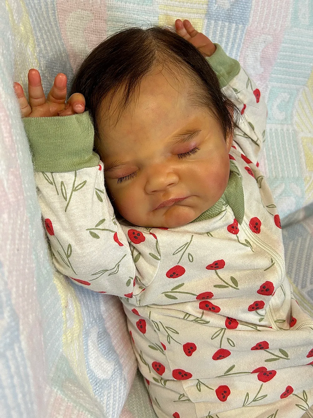 by Reborn Artist Studio from Nicole's Nursery on Reborns