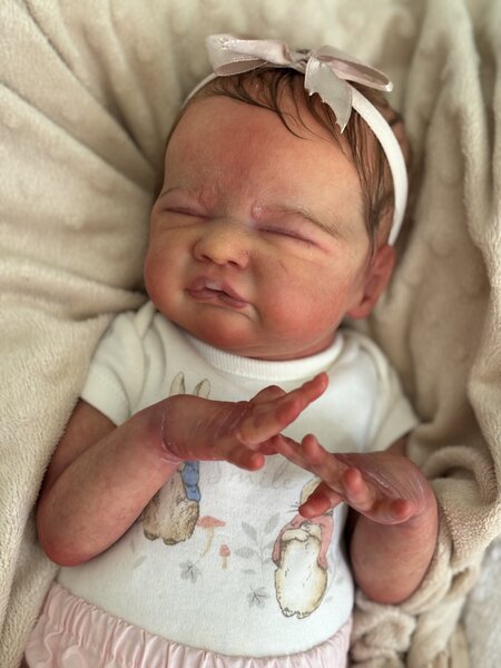 Ina Dolls & Reborns - Reborn Baby Dolls - Reborns.com