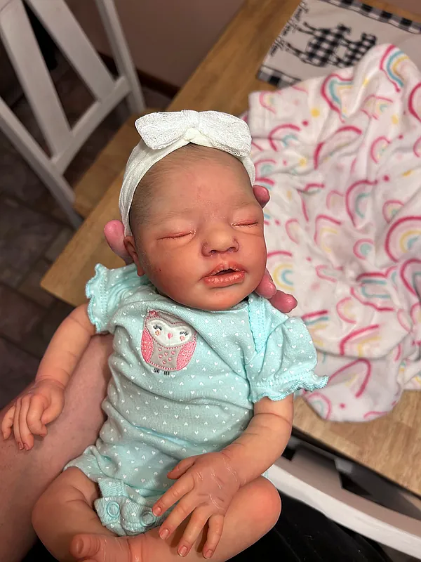 Lovely Princess Nursery - Reborn Baby Dolls - Reborns.com