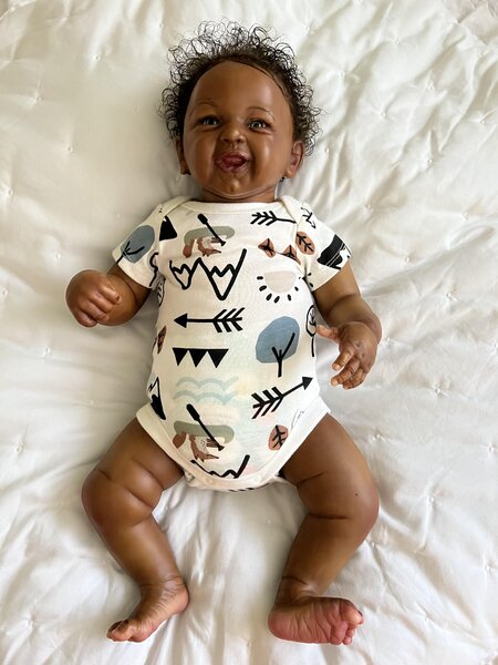 by Renee Lester/Wee Litttleones from T&T Beloved Bundles on Reborns