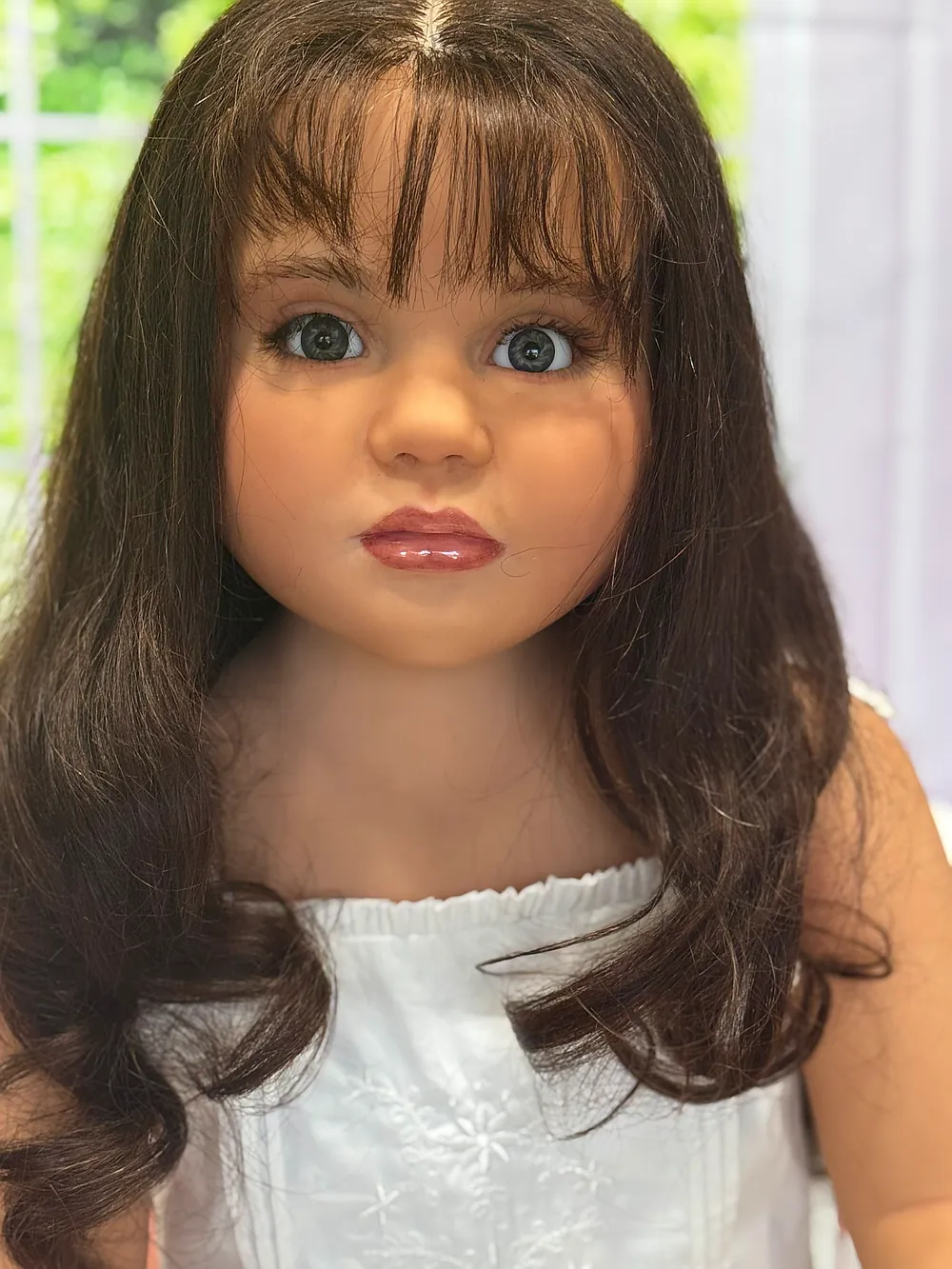 Adelia 4 by Cynthia Wilson from Heavenly Sweet Reborns on Reborns