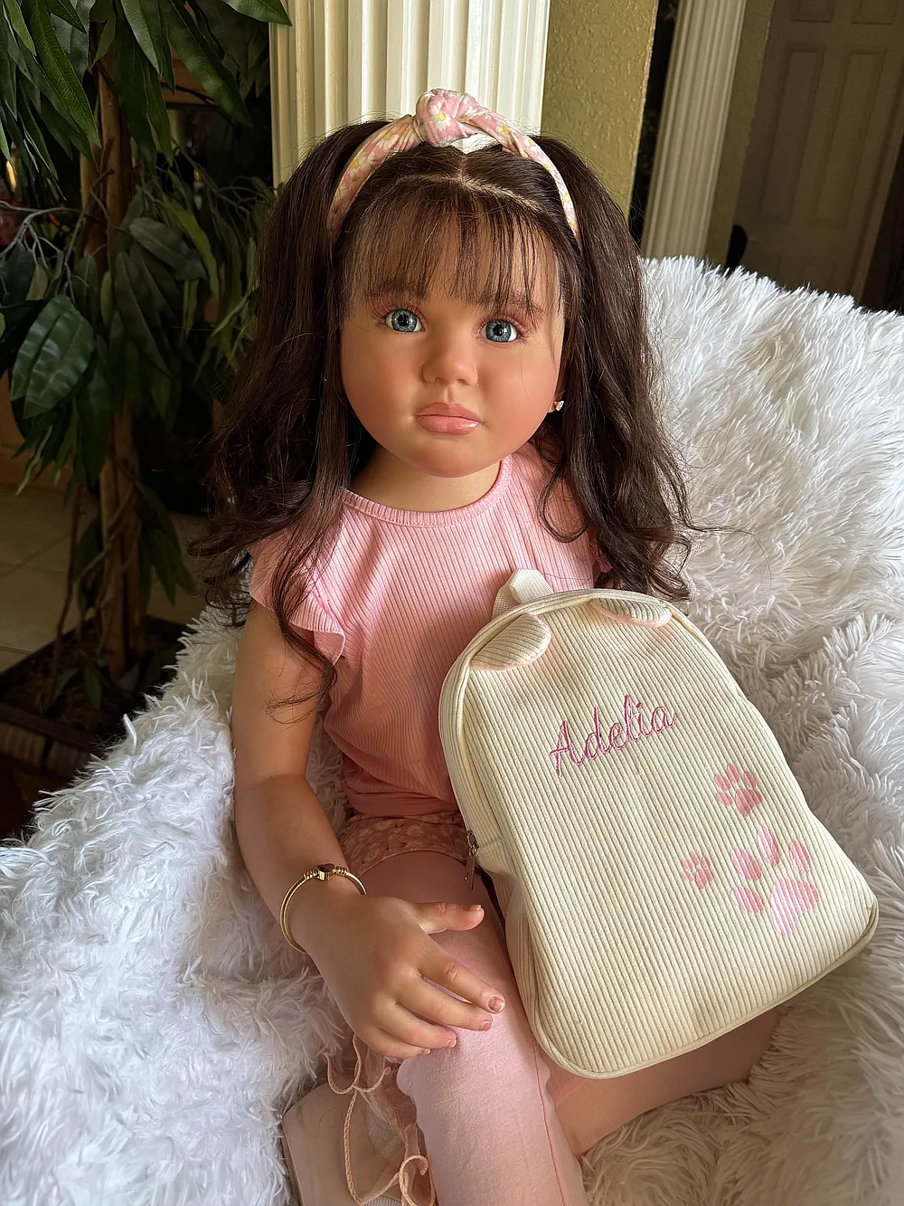 by Cynthia Wilson from Heavenly Sweet Reborns on Reborns