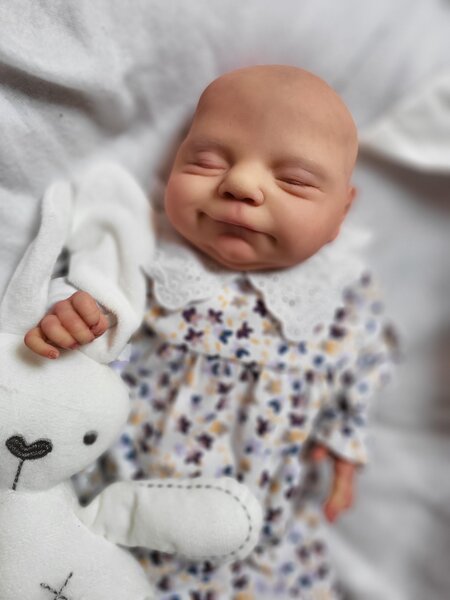 maeve by from Athena reborns on Reborns