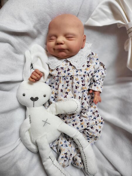 maeve by from Athena reborns on Reborns