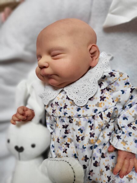 maeve by from Athena reborns on Reborns