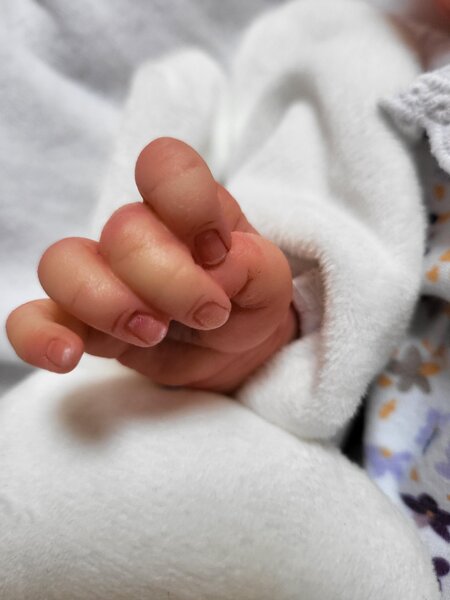 maeve by from Athena reborns on Reborns