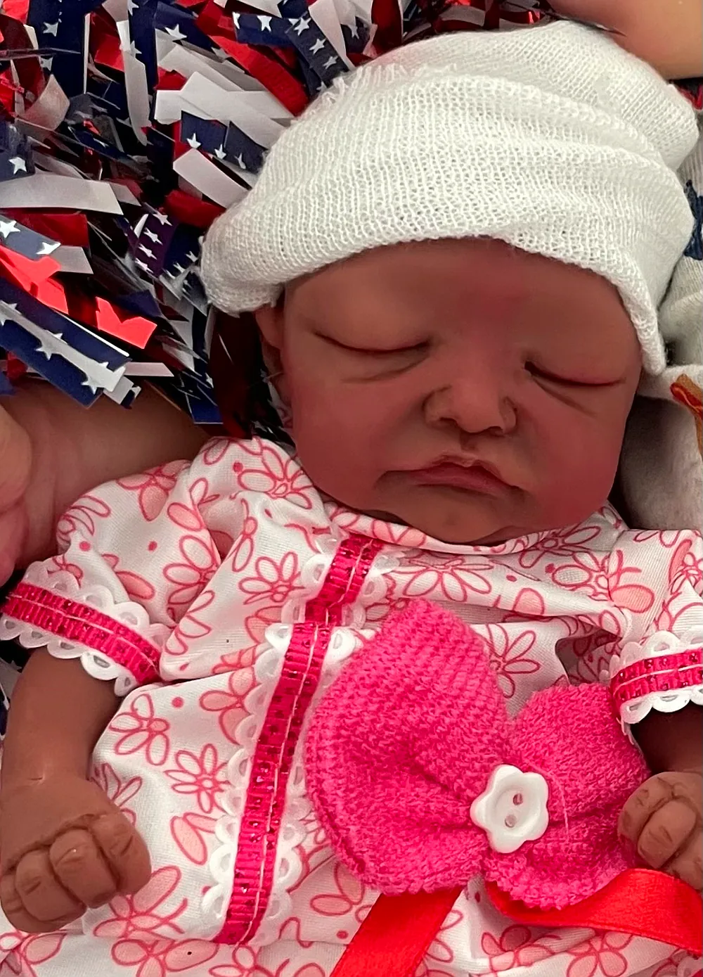 by Kimberly Keller from A precious babies nursery on Reborns