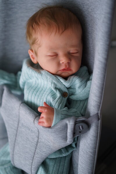 Alexa Calvo by Alexa Calvo from Ellens reborns on Reborns