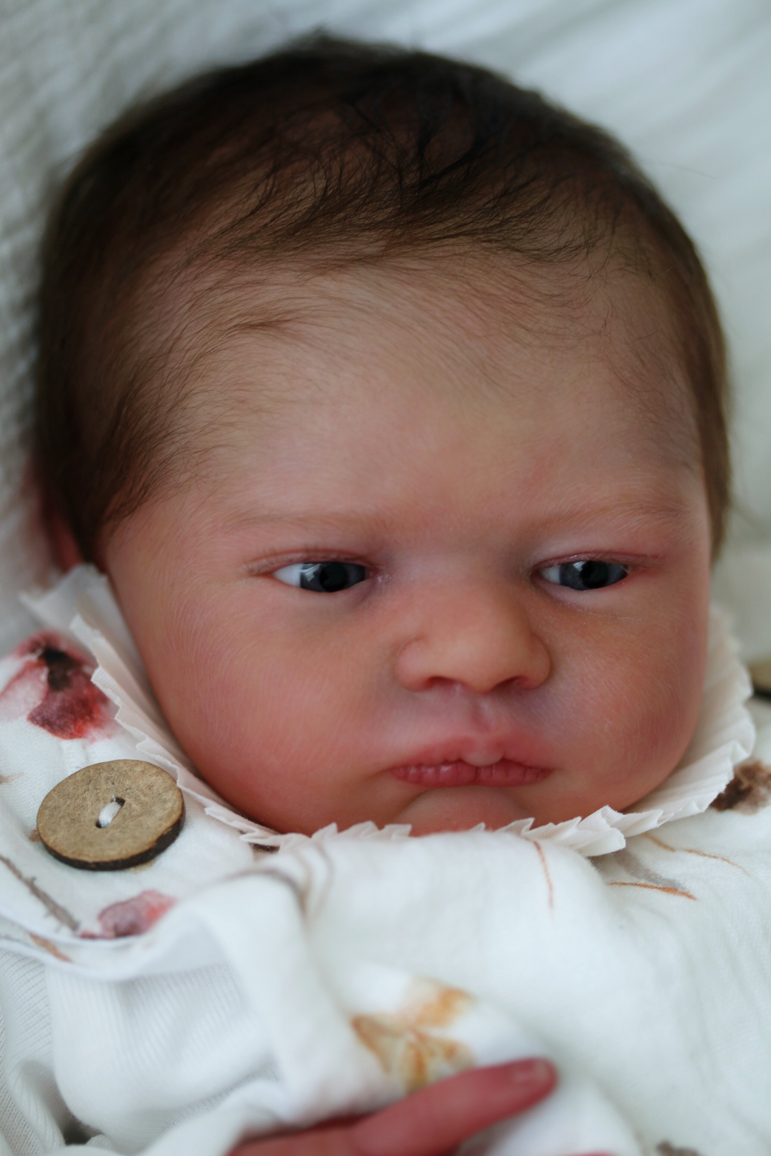 Florence by Jacqueline Kramer from Jacqueline Kramer /JK Honeybaby on ...