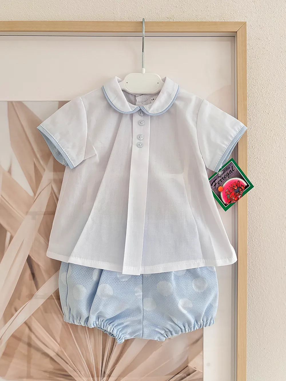 Babyferr outfit by Babyferr from Jacqueline Kramer /JK Honeybaby on Reborns