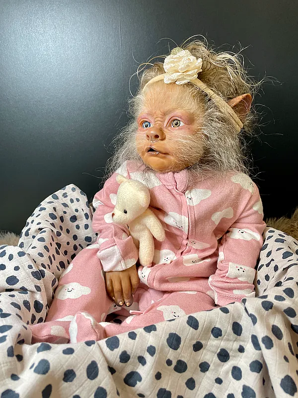 Prairie Alternative Reborns - Reborn Baby Dolls - Reborns.com