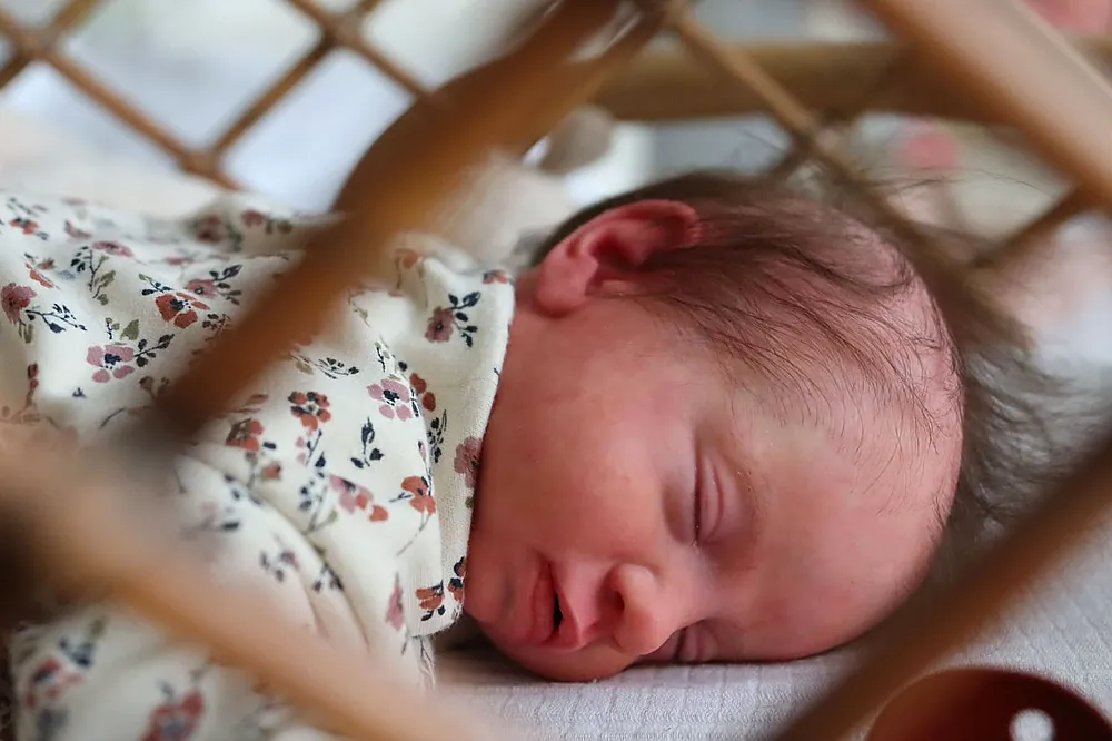 Alyssa Prototype Reborn Baby Doll by Daniela Ardelean | In Love With ...