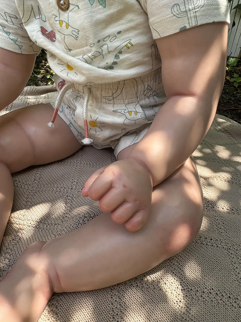 Reya pre-owned reborn doll by Ys Reborns | Lilith Jasper