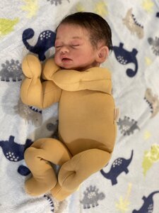 Reborn Dolls and Lifelike Baby Dolls