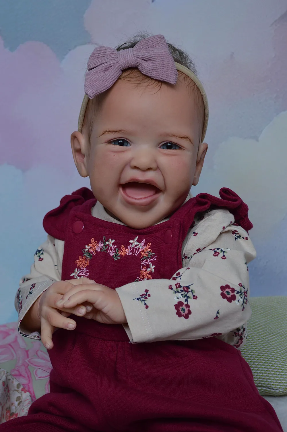 JUPITER by Elena Wild on Reborns