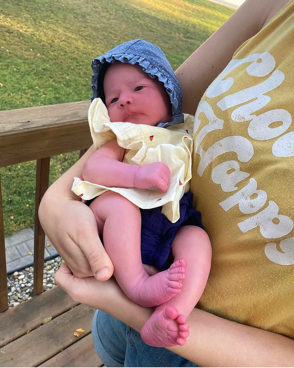 Ruby by Precious Paz from Sweet Blessings Nursery on Reborns