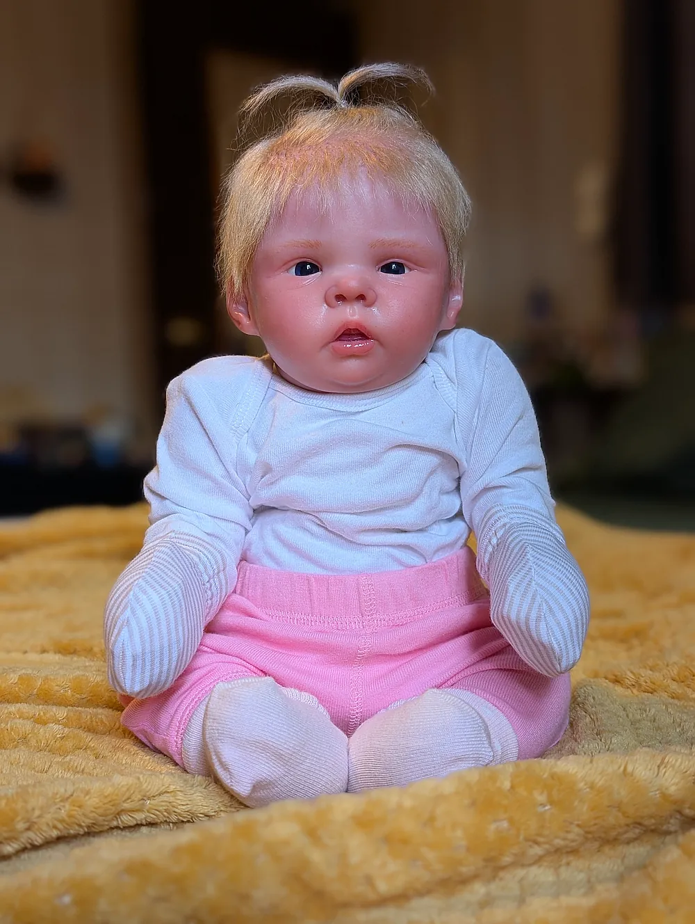 by Nicole Whitman from Adirondack Angels on Reborns